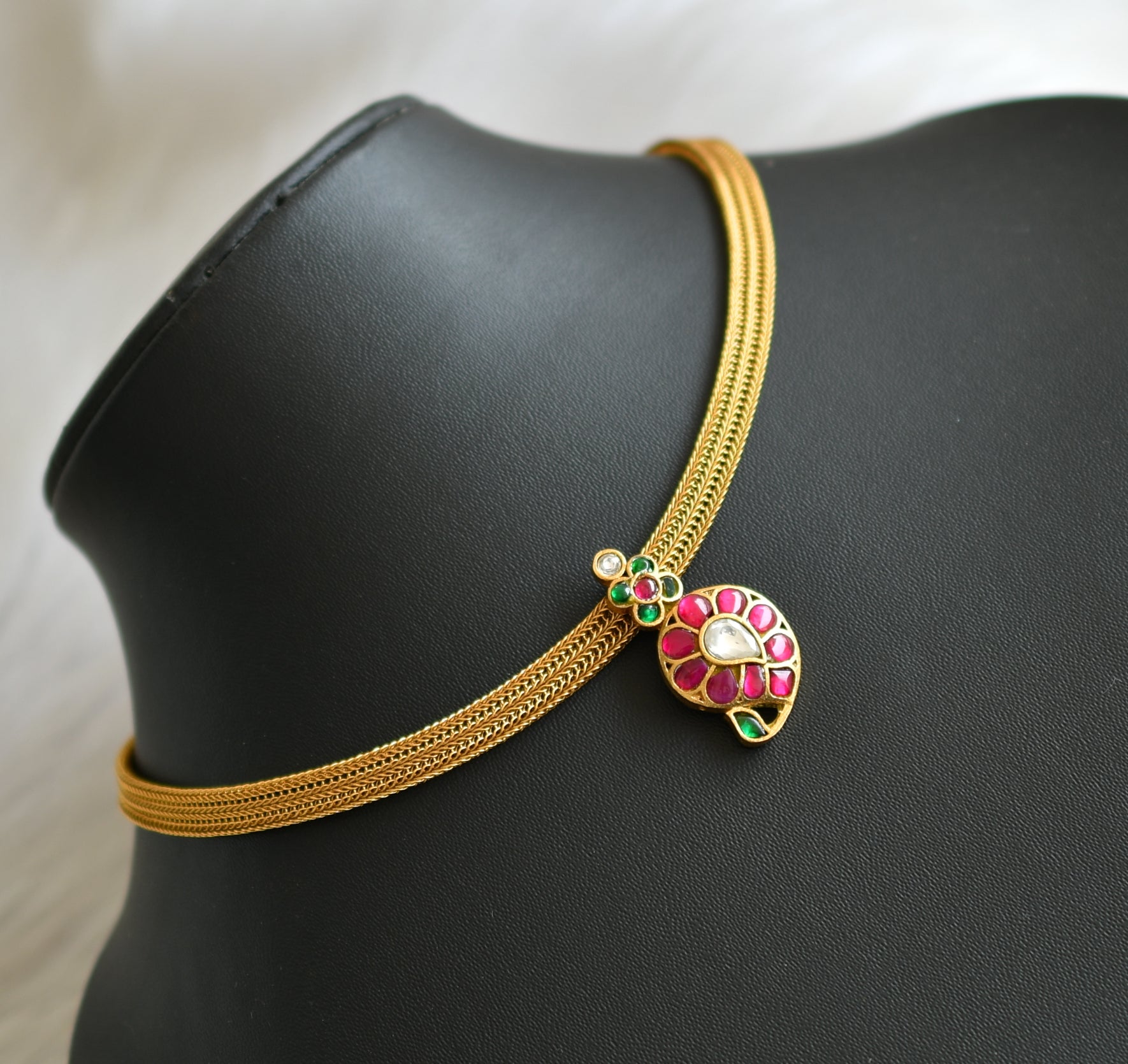 Jadau – Page 9 – dreamjwell