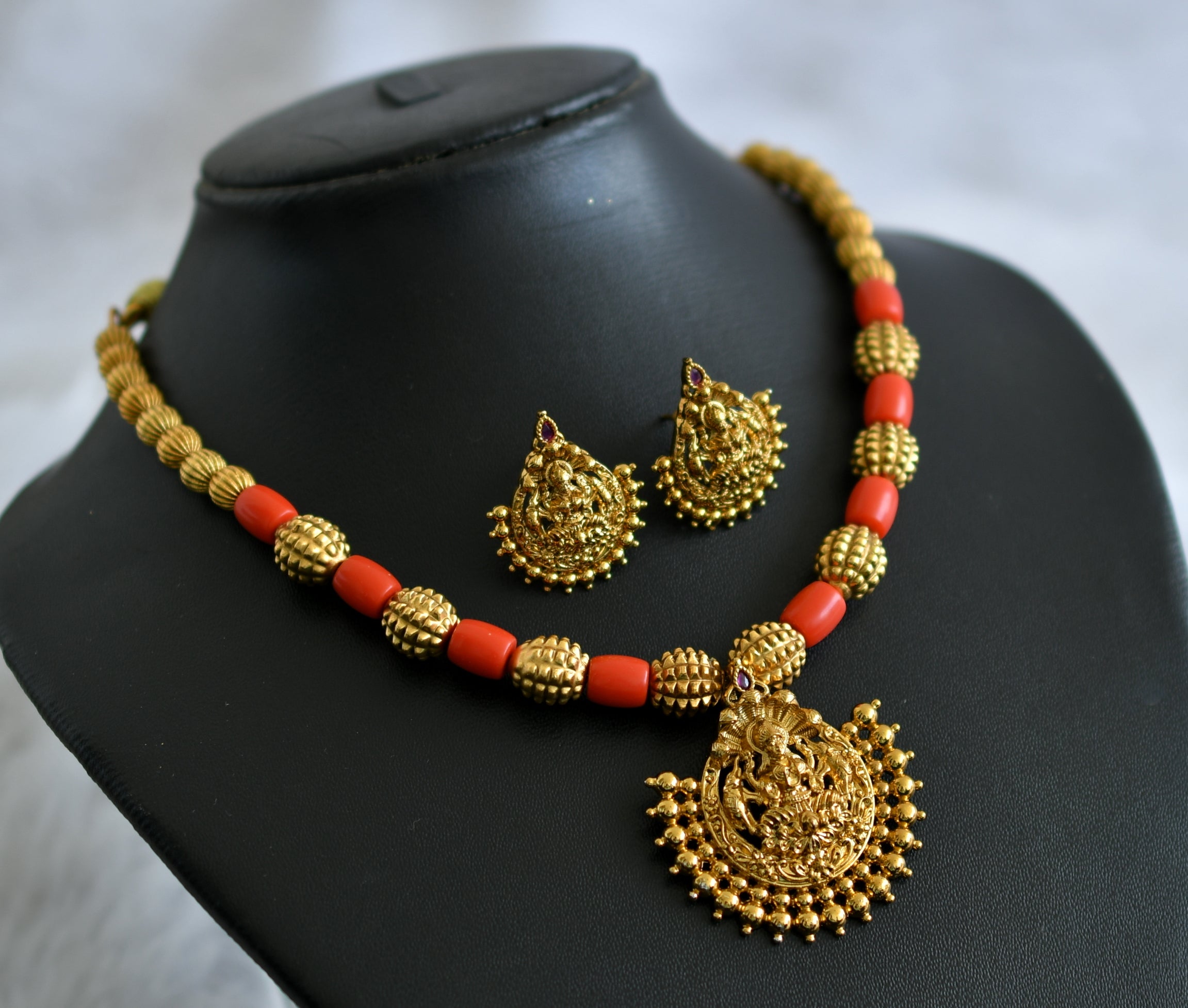 Matte Necklace Sets – dreamjwell