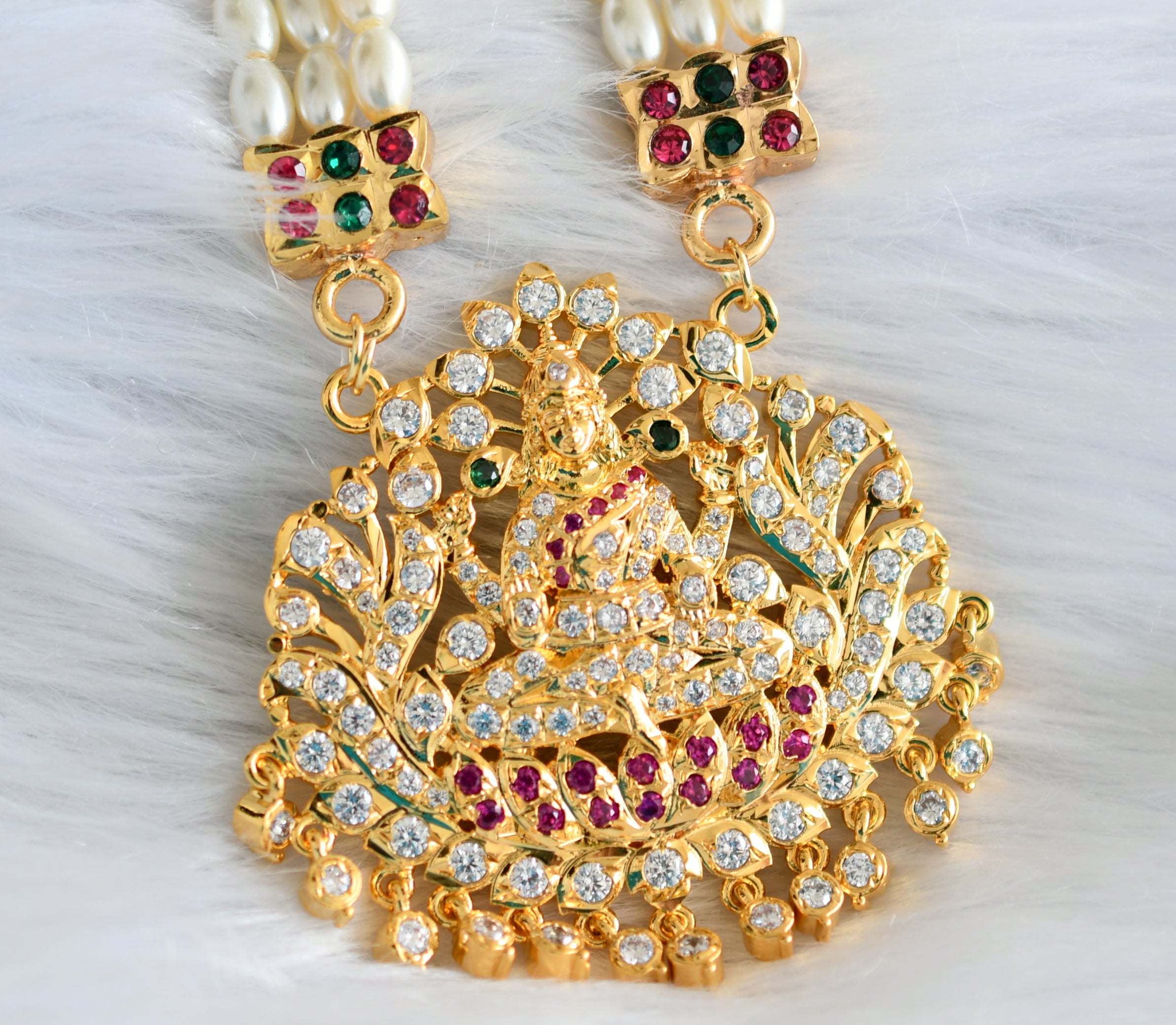 Micro Plated Necklace sets – dreamjwell