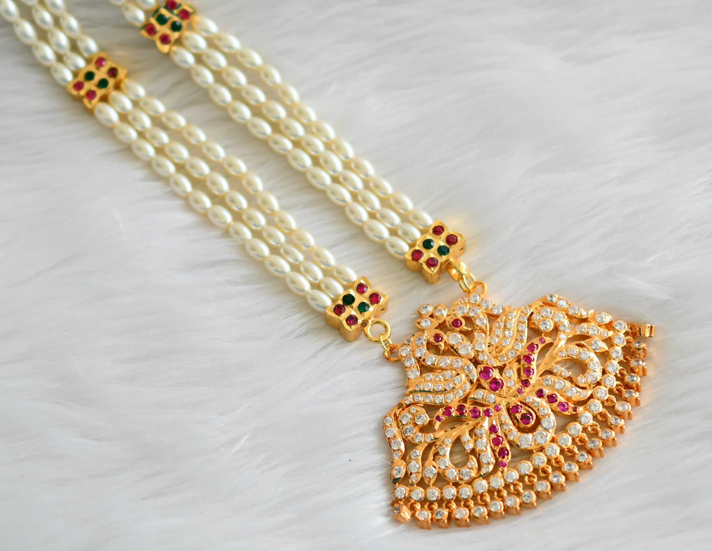 Micro Plated Necklace sets – dreamjwell