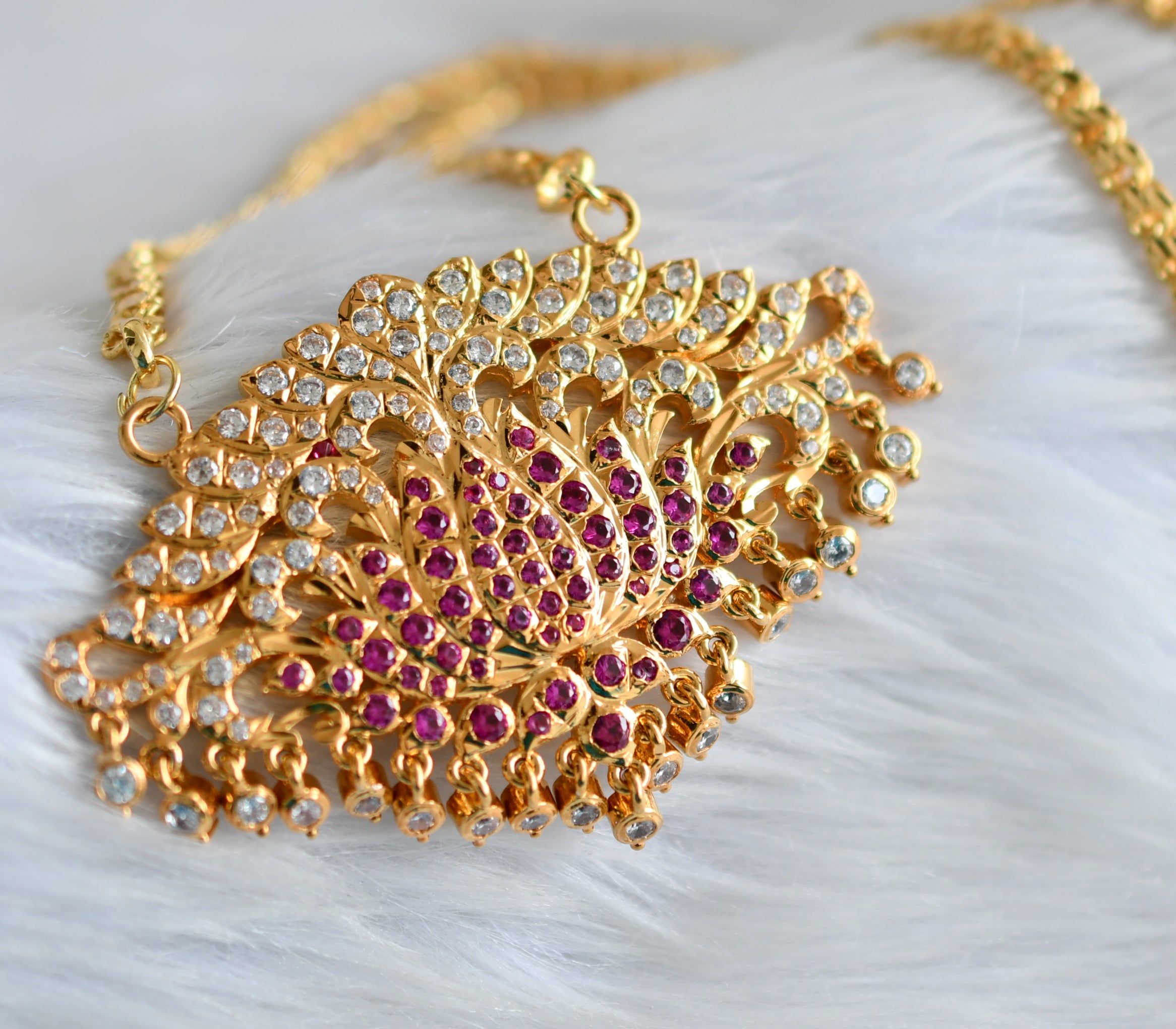 Micro Plated Necklace sets – dreamjwell