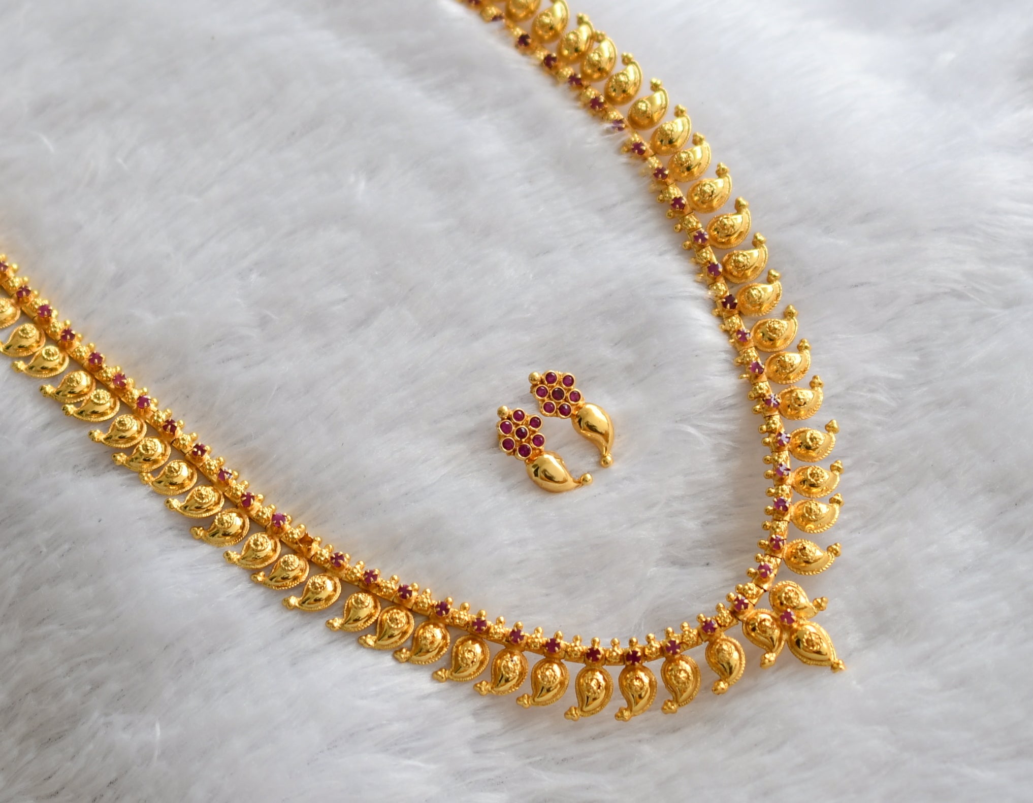 Kerala Style Haar – dreamjwell