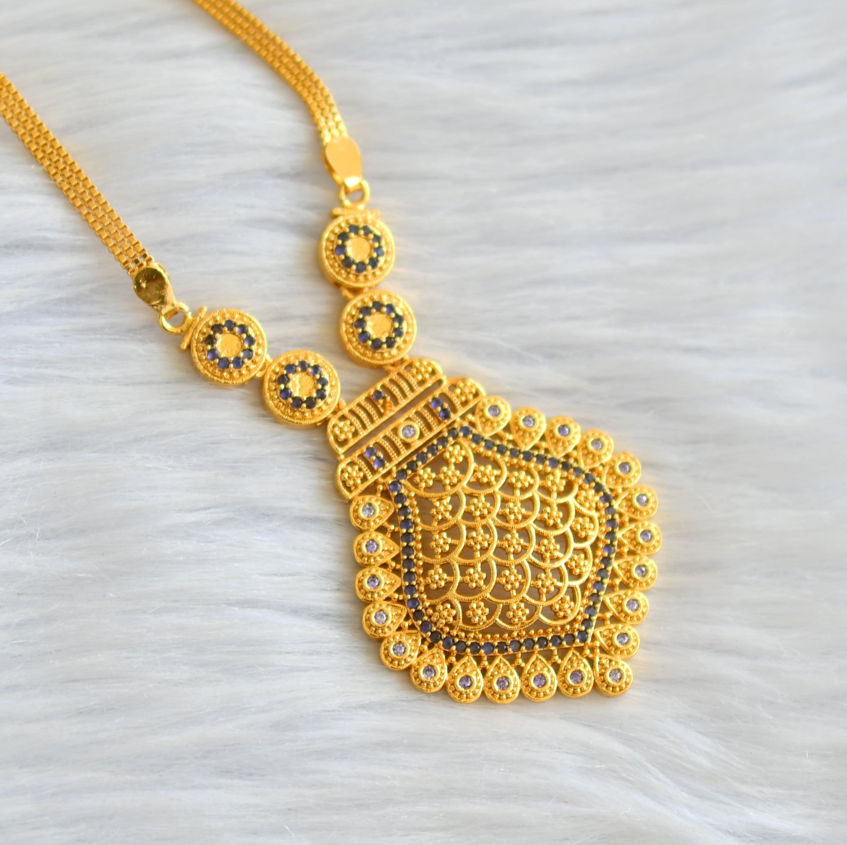 Micro Plated Necklace sets – dreamjwell