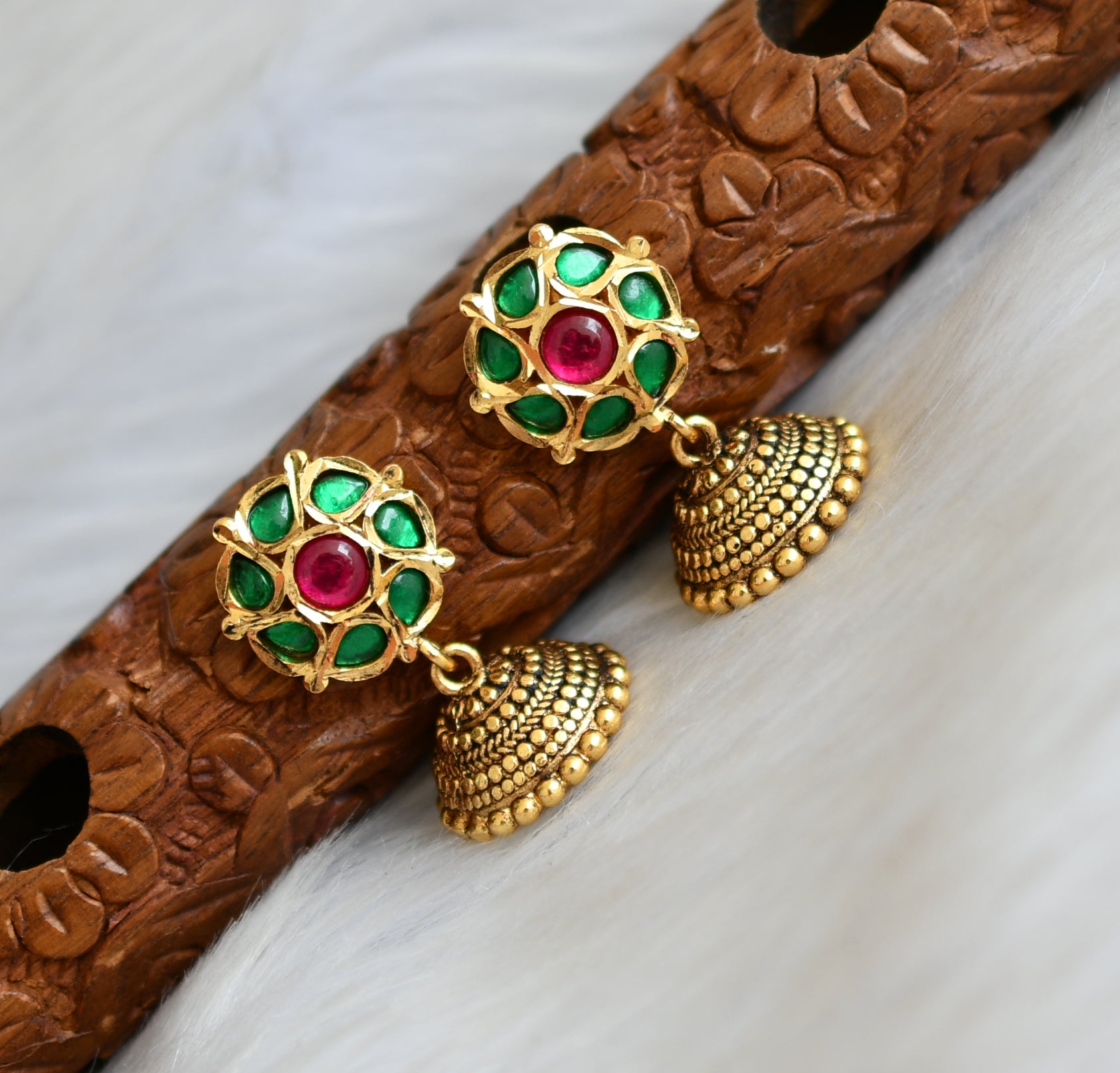 Jadau – Page 5 – dreamjwell